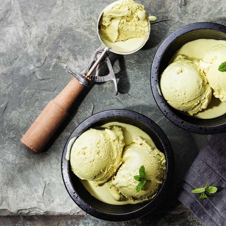 Riconoscere un gelato artigianale di qualità