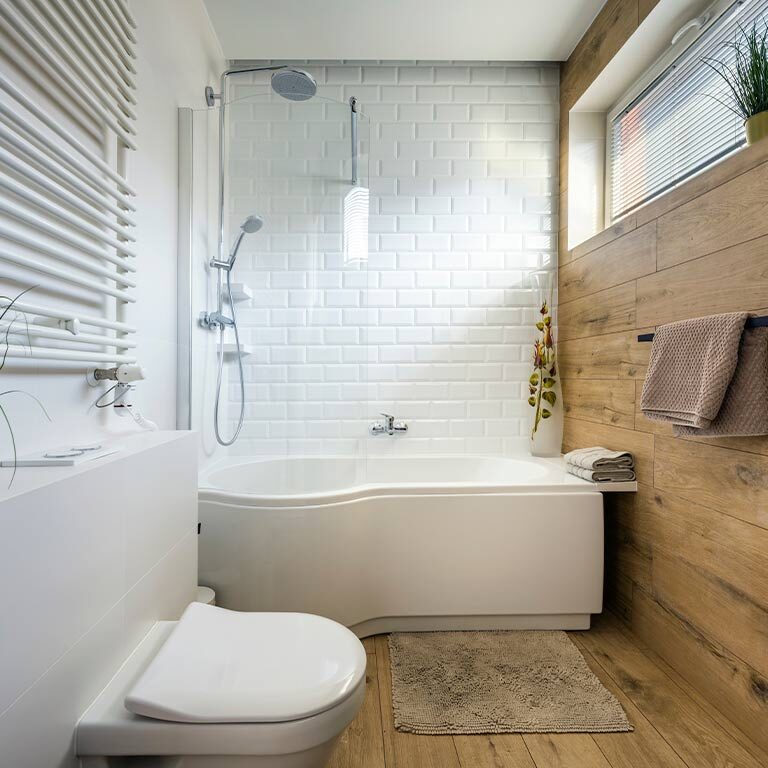 Idee originali per arredare il bagno - Centro Commerciale Mirabello